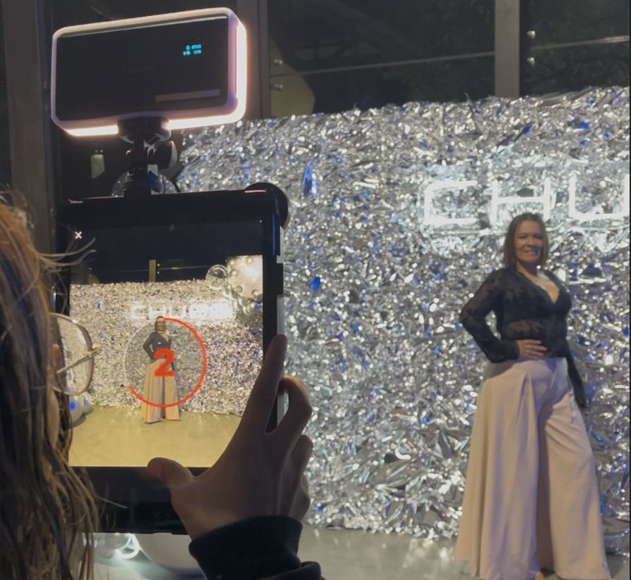 Nomad Box – Party Time Box